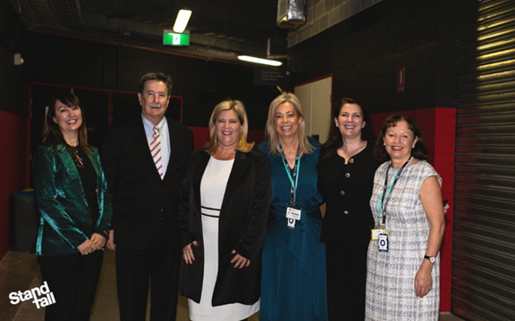 About ICC Sydney - Events & Venue Details