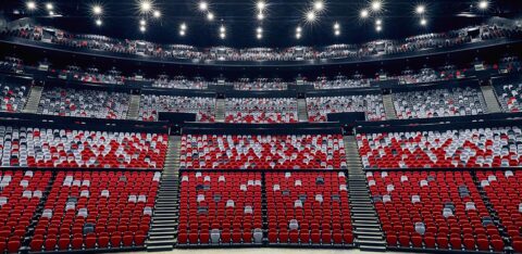 Concerts & Entertainment | Music, Sport, Comedy | ICC Sydney