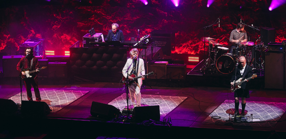 Concerts & Entertainment | Music, Sport, Comedy | ICC Sydney