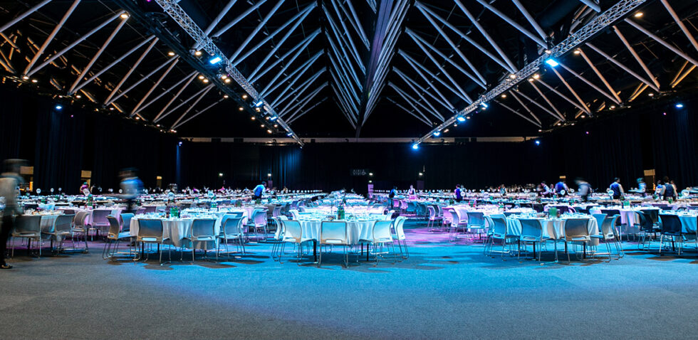 Banquets & Cocktail Events | ICC Sydney