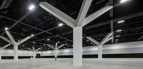 Exhibitions & Events at ICC Sydney