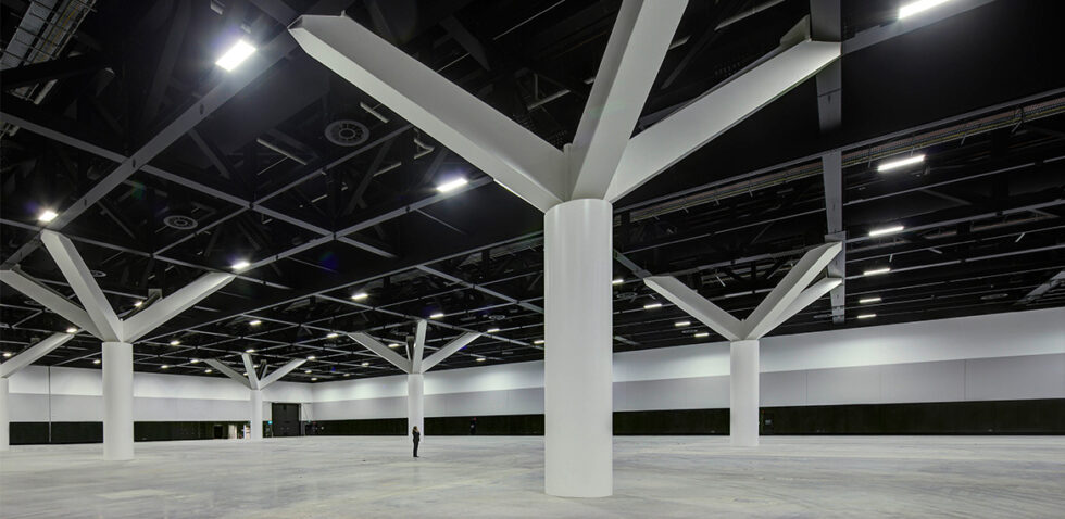 Exhibitions & Events at ICC Sydney