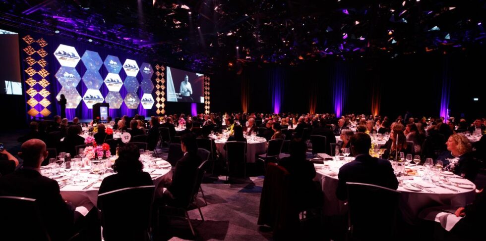 Meetings & Conferences | ICC Sydney