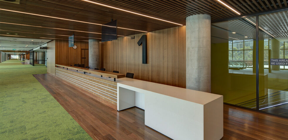 Exhibitions & Events at ICC Sydney