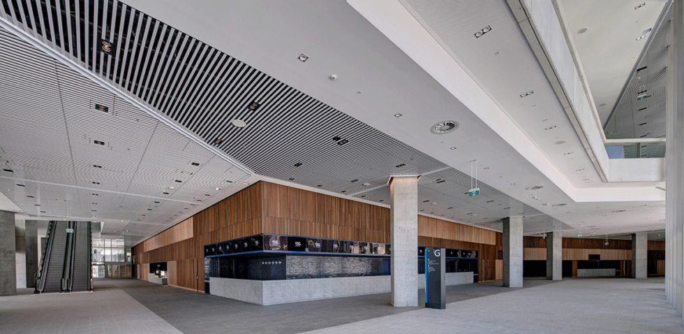 Meetings & Conferences | ICC Sydney