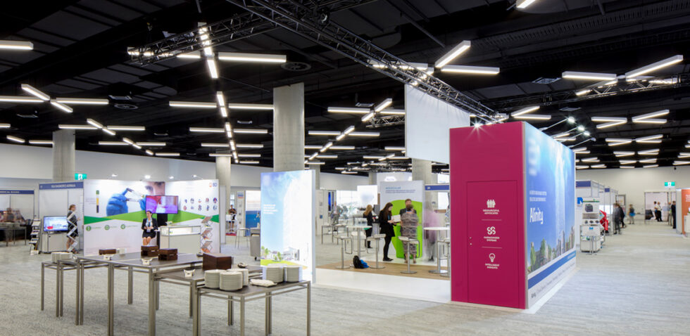 Exhibitions & Events at ICC Sydney