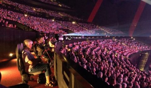 Accessibility & Companion Card tickets | ICC Sydney