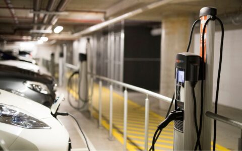 Parking and Public Transport | ICC Sydney