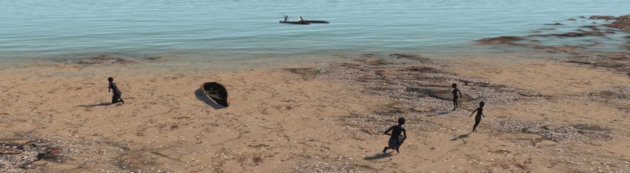 Introducing ‘Gadigal Dreaming - The Sacred Country of the Gadigal ...