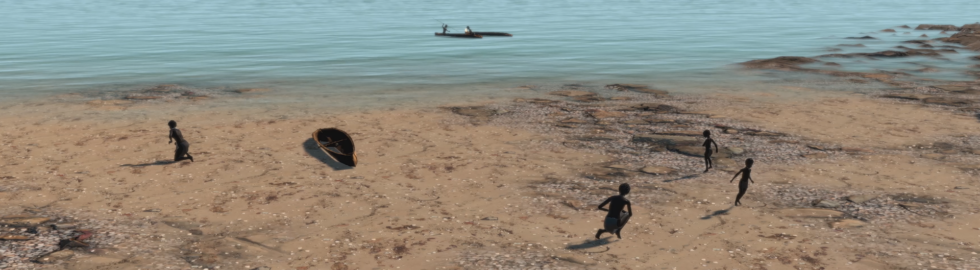 Introducing ‘Gadigal Dreaming - The Sacred Country of the Gadigal ...