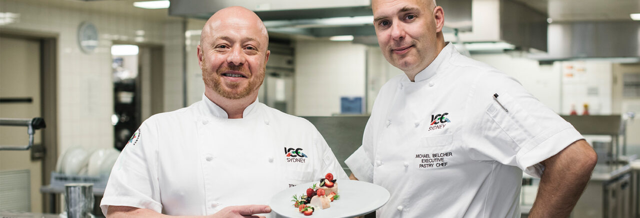 ICC Sydney Launches World Class Menu | ICC Sydney