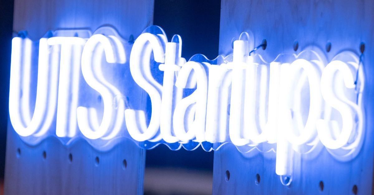 ICC Sydney hosts UTS Startups Summit for innovation