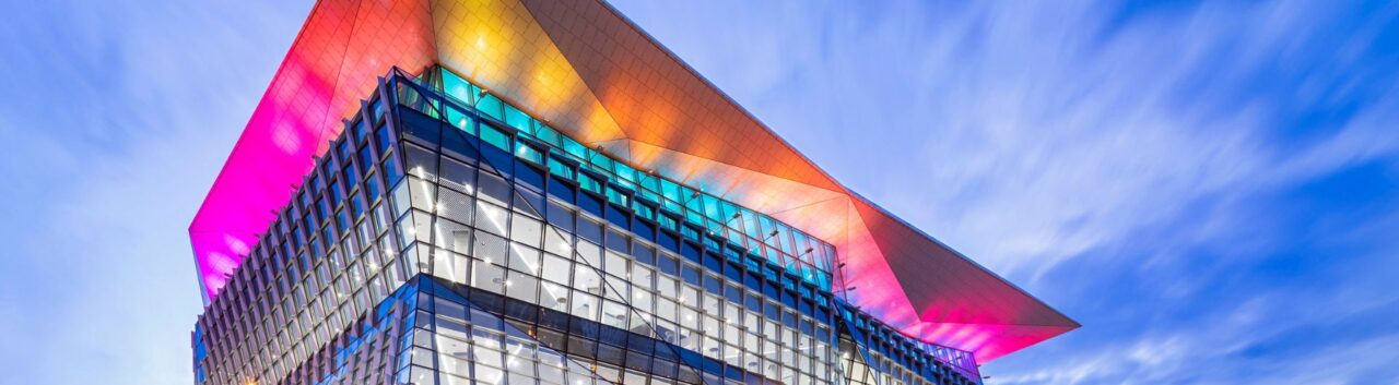 Sydney’s cultural growth highlighted in new report