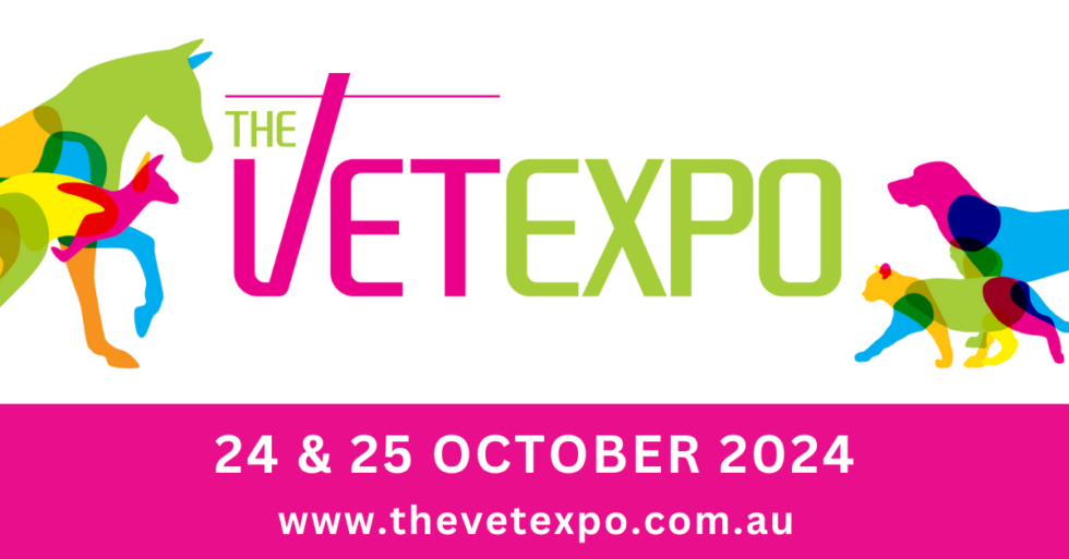 Veterinary & Animal Health Event - VET Expo | ICC Sydney