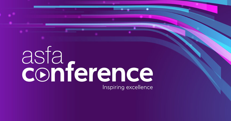 Association of Superannuation Funds of Australia (ASFA) Conference 2024 ...