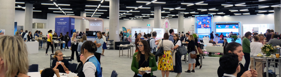 HIV & AIDS Conference and IUSTI World Congress | ICC Sydney