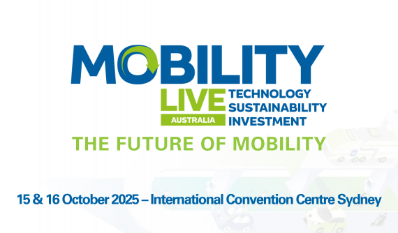 Mobility Live 2025 | Australia's Leading Mobility Event