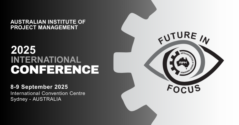 AIPM International Conference 2025 | ICC Sydney